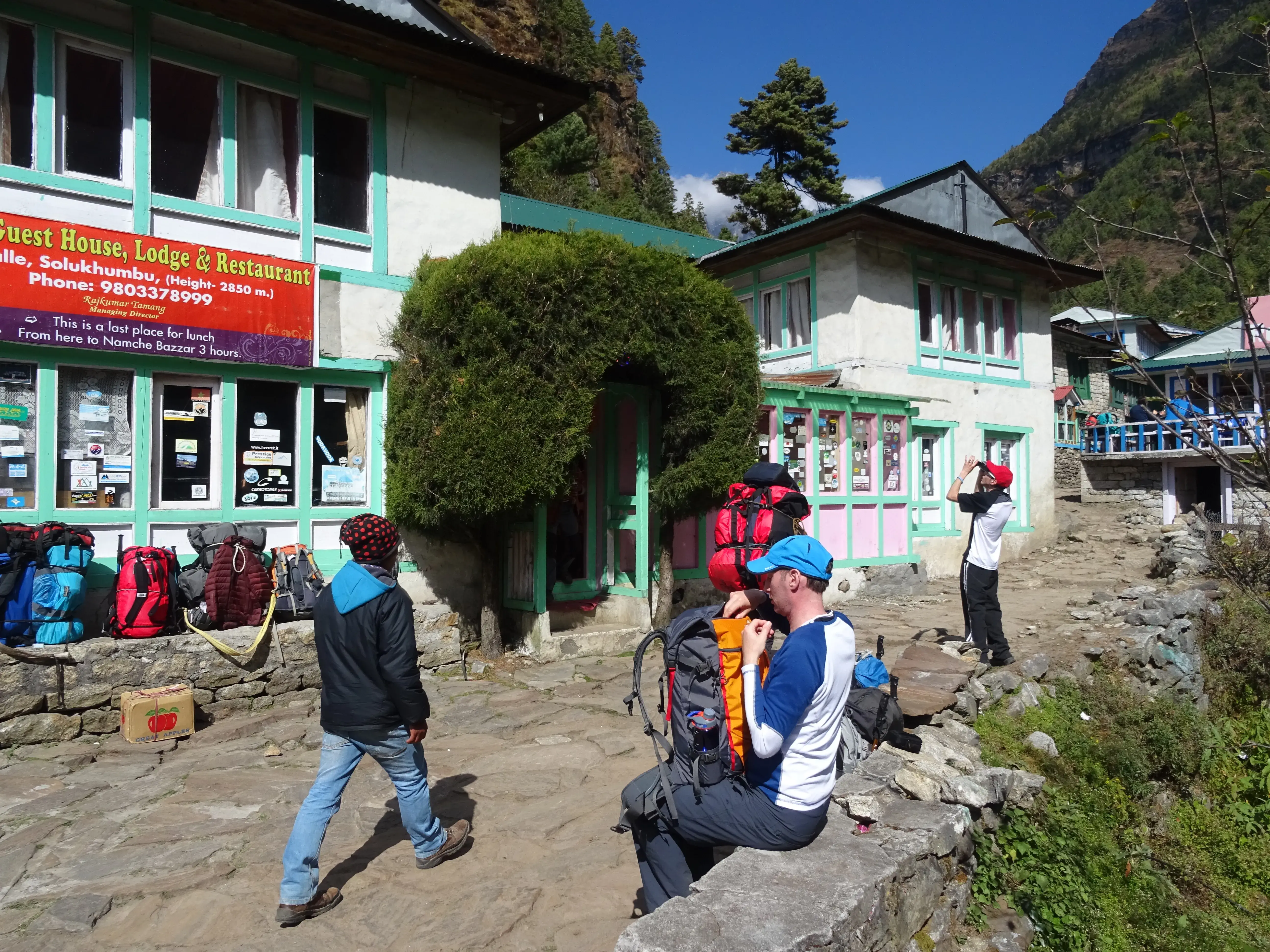 Elevation Sickness Symptoms & Medicine to Prevent Altitude Sickness ...